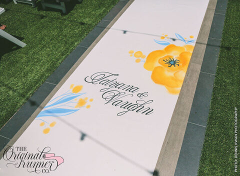 Tatyana Ali & Dr. Vaughn Rasberry | The Original Runner Company